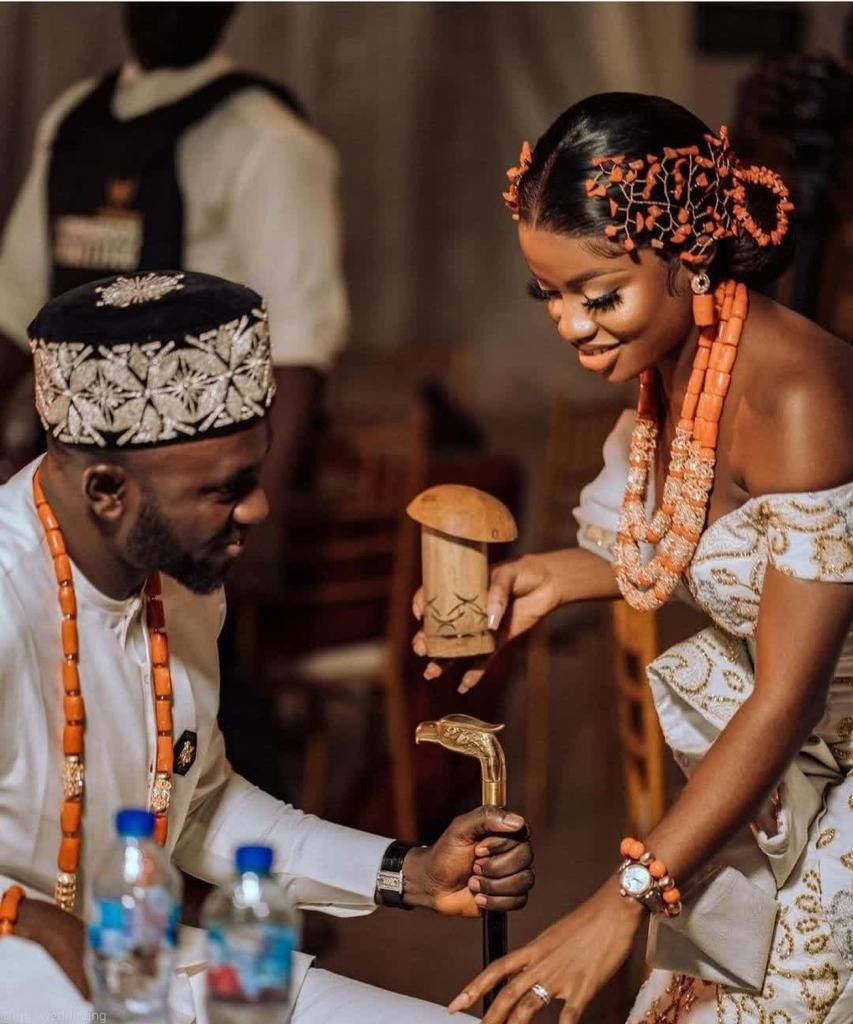 Everything to Know About Igbo Weddings