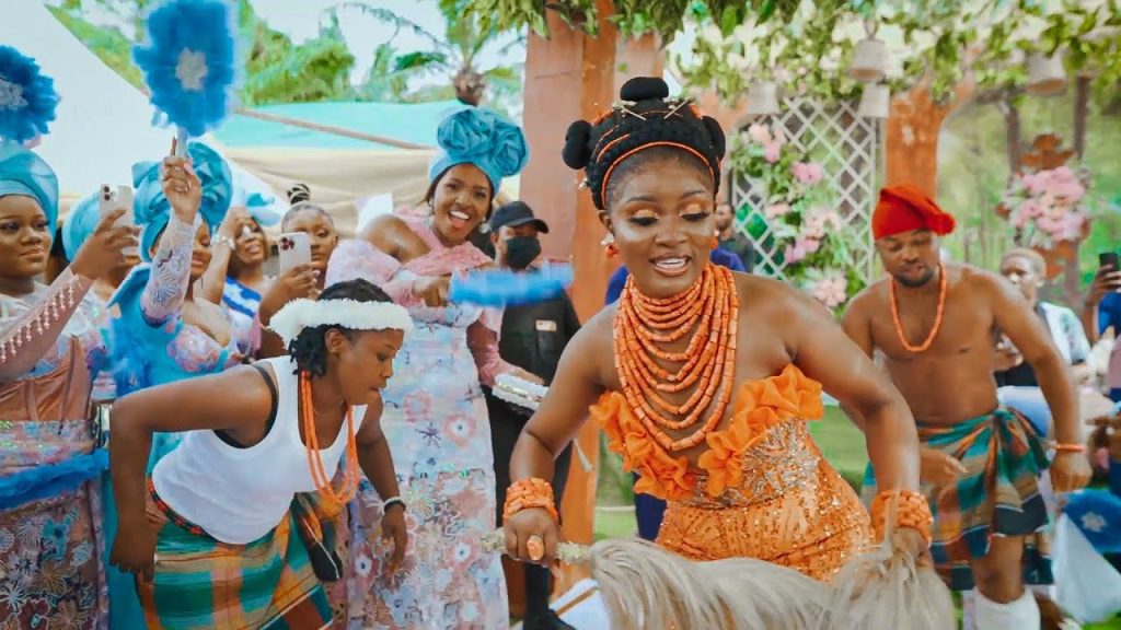 Everything to Know About Igbo Weddings